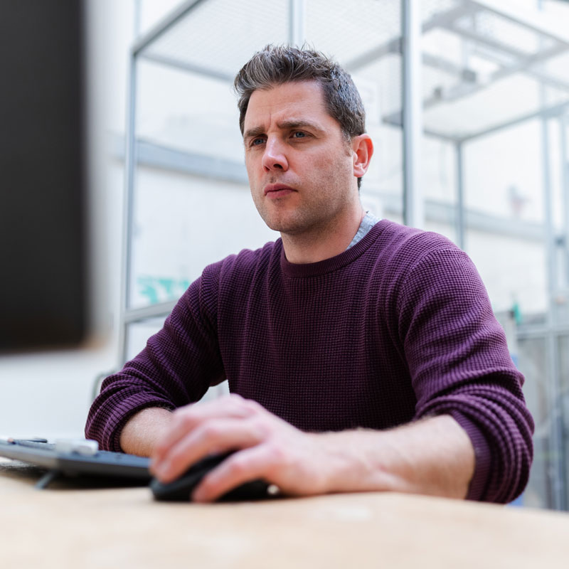 Stuart Dodds - Transport Signs