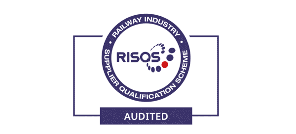 Rail Signage and Wayfinding Services