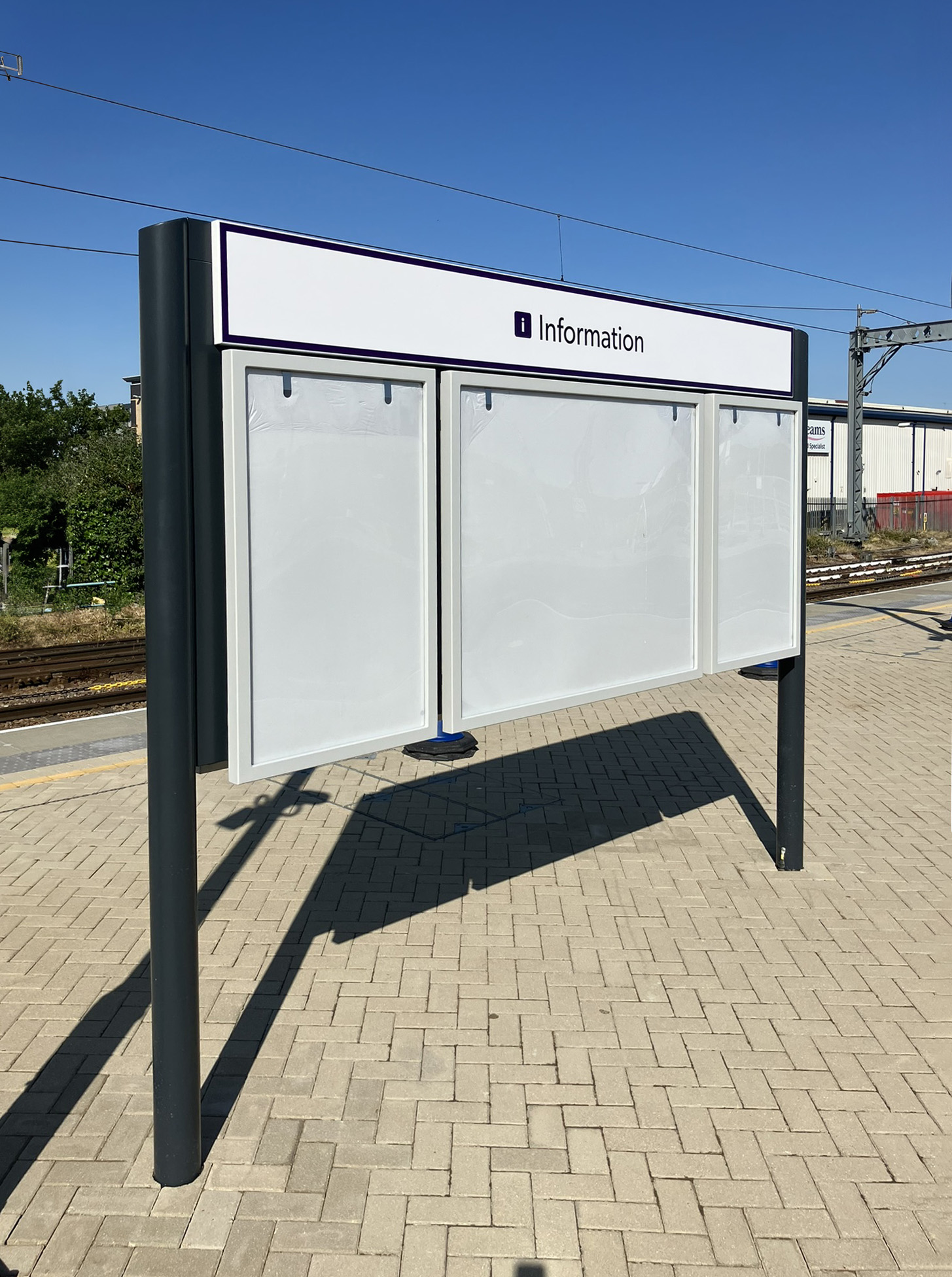 Bringing an architect's vision to life at Brent Cross